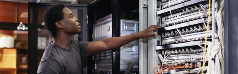 Key elements for backup and disaster recovery | IntelligIS